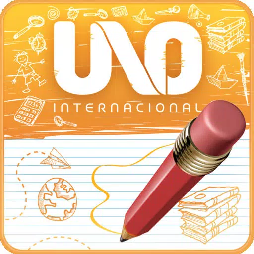 Unduh Aplicación UNOi Student Eval IPA untuk iOS - PGYER IPAHUB