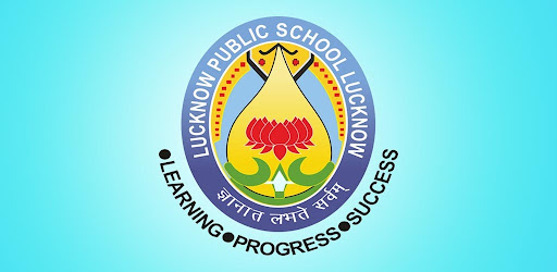 Lucknow Public School Logo