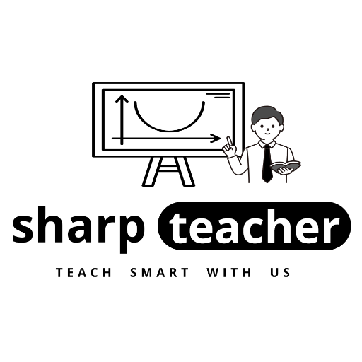 Sharp Teacher APK for Android Download - PGYER APKHUB