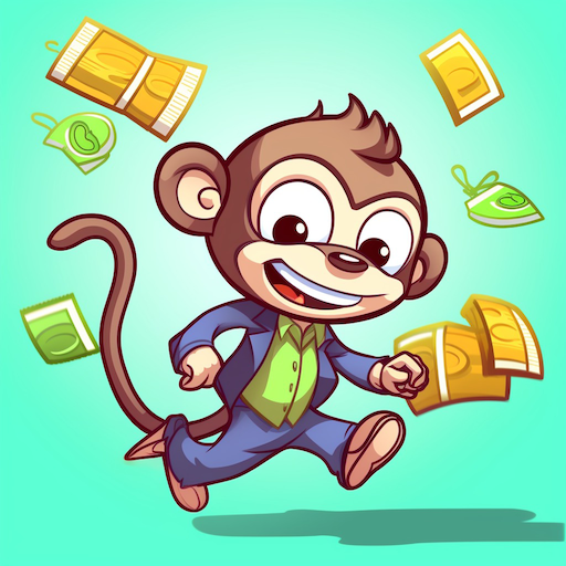 Monkey Mart APK for Android Download - PGYER APKHUB