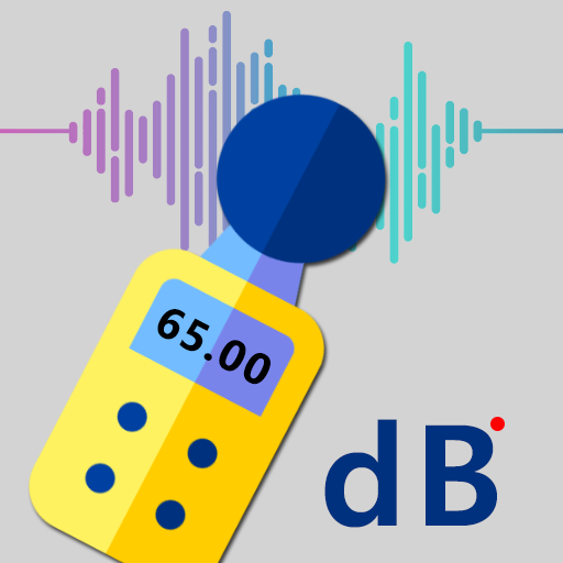 Sound Meter APK for Android Download - PGYER APKHUB