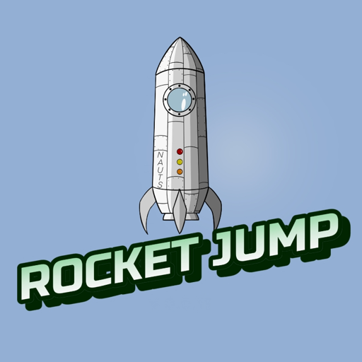Rocket Jump APK for Android Download - PGYER APKHUB