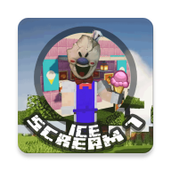 Mod Ice Scream 7 for MCPE APK for Android Download - PGYER APKHUB
