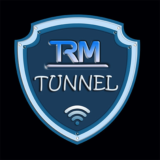 TRM TUNNEL APK for Android Download - PGYER APKHUB