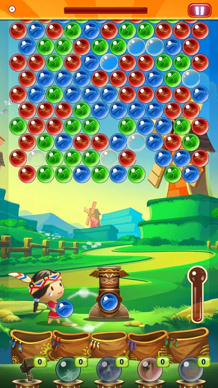 Bubble Shooter APK for Android Download - PGYER APKHUB