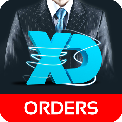 XD Orders APK for Android Download - PGYER APKHUB