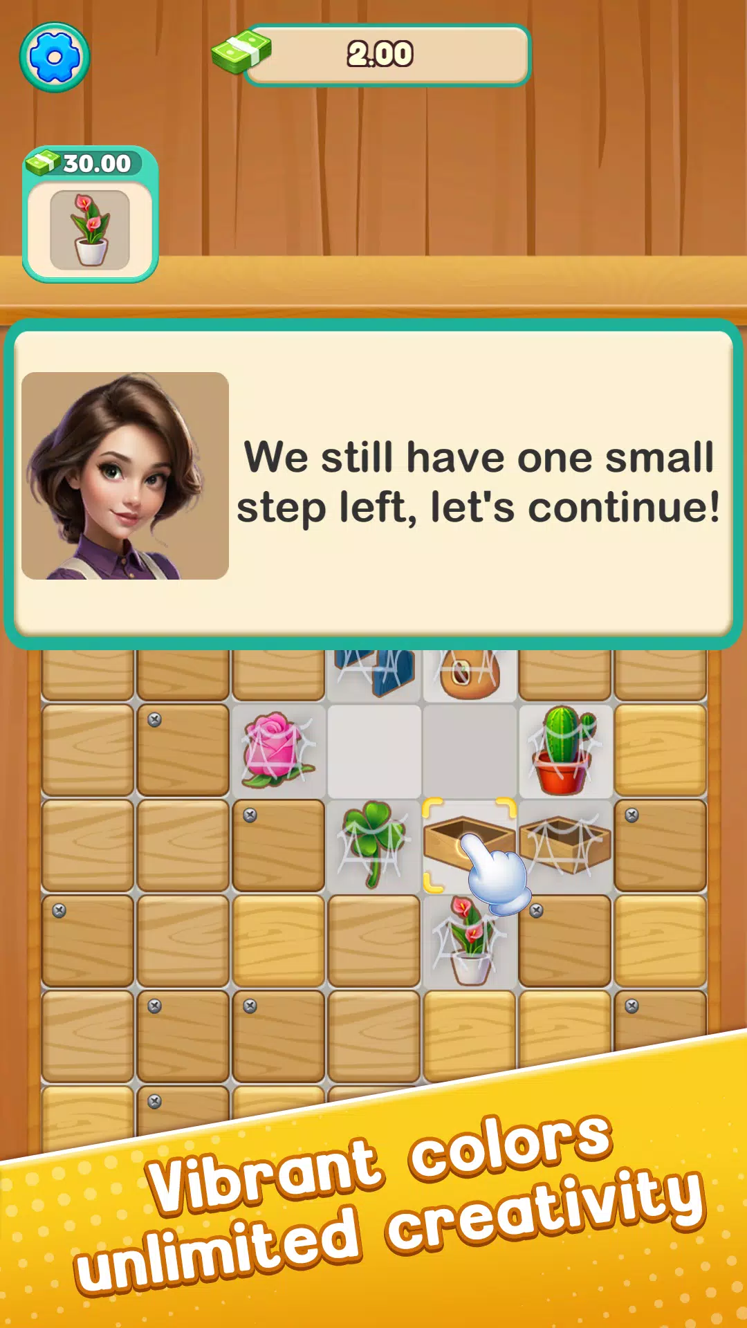 Flower Merge Mania APK for Android Download - PGYER APKHUB