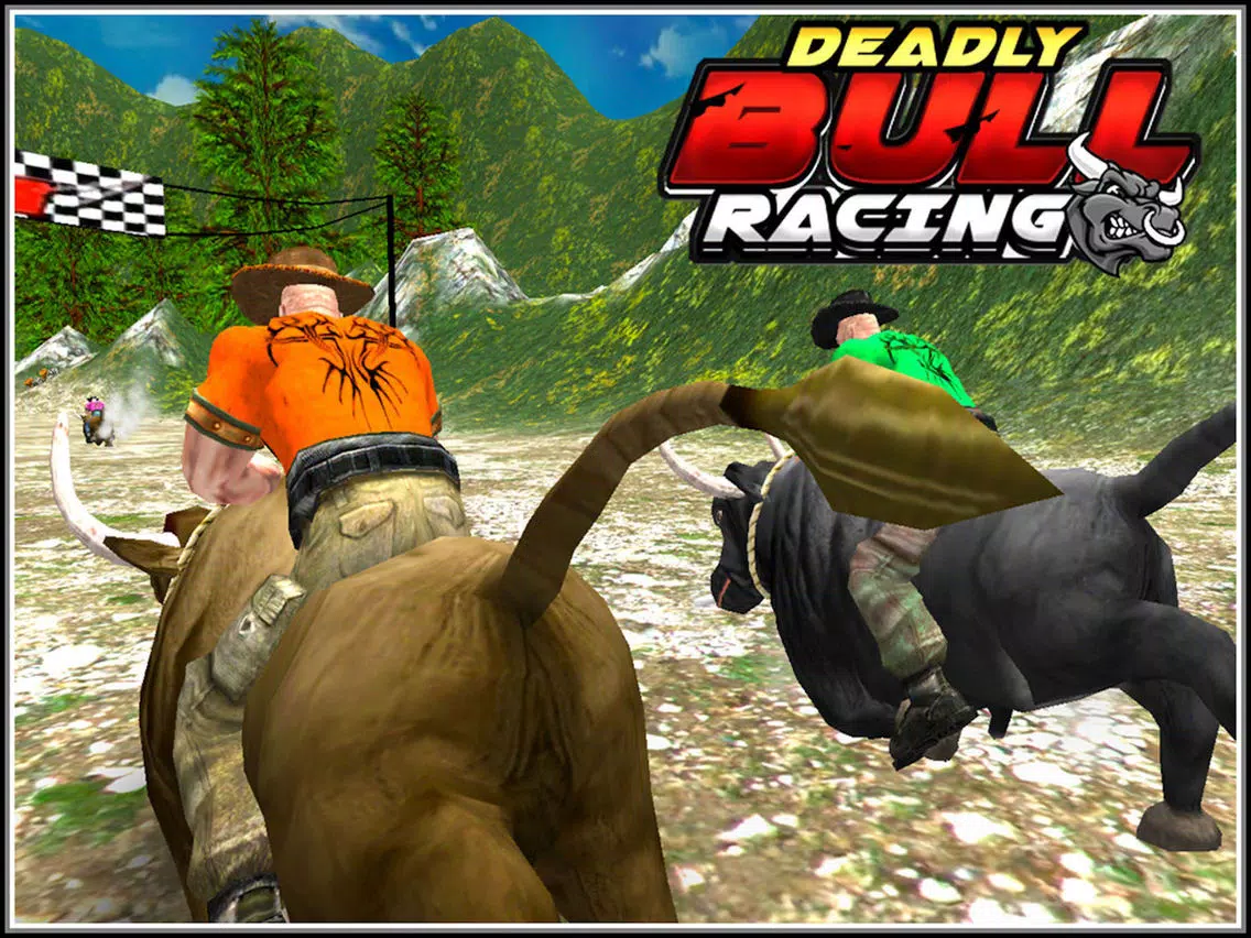Bull Racing & Riding IPA for iOS Download - PGYER IPAHUB