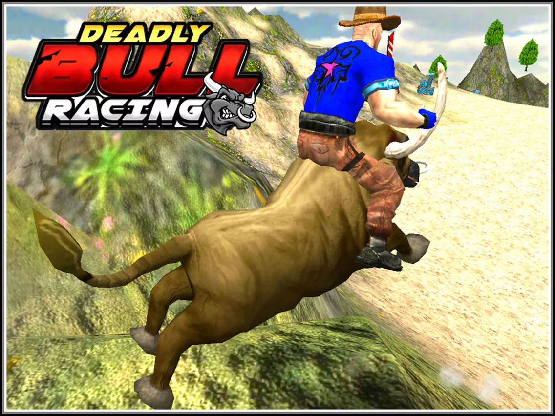Bull Racing & Riding IPA for iOS Download - PGYER IPAHUB