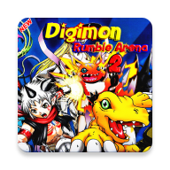Download Digimon Rumble Arena 2 APK for Android - PGYER APKHUB