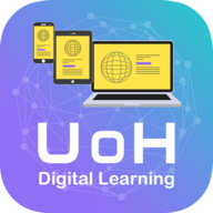 UoH eLearning APK para Descargar en Android - PGYER APKHUB