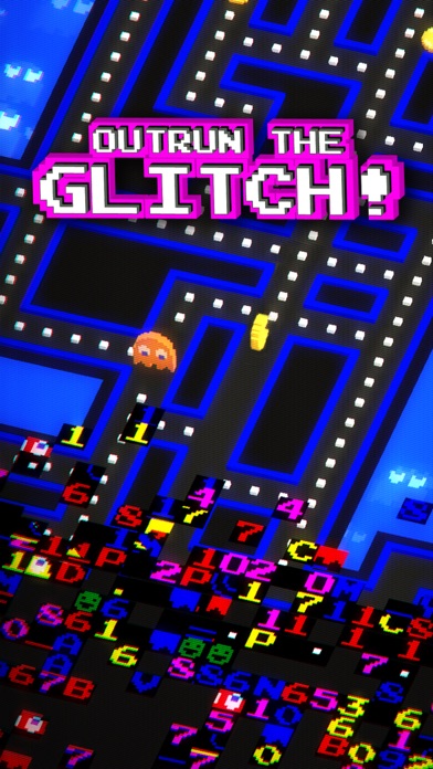 PAC-MAN 256 - Arcade Run IPA for iOS Download - PGYER IPAHUB