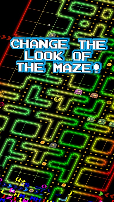 PAC-MAN 256 - Arcade Run IPA for iOS Download - PGYER IPAHUB