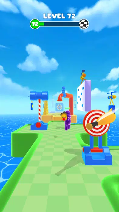 Blob Smash! IPA for iOS Download - PGYER IPAHUB