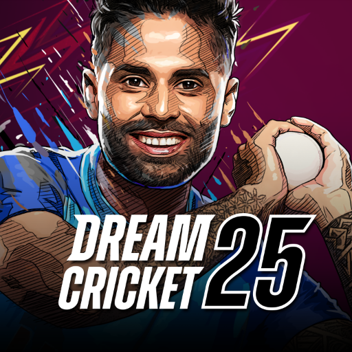 Download Dream Cricket 2025 APK for Android - PGYER APKHUB