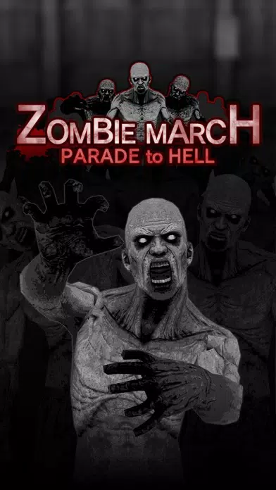 ZOMBIE MARCH IPA for iOS Download - PGYER IPAHUB