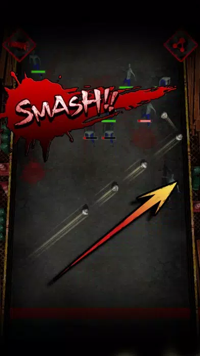ZOMBIE MARCH IPA for iOS Download - PGYER IPAHUB