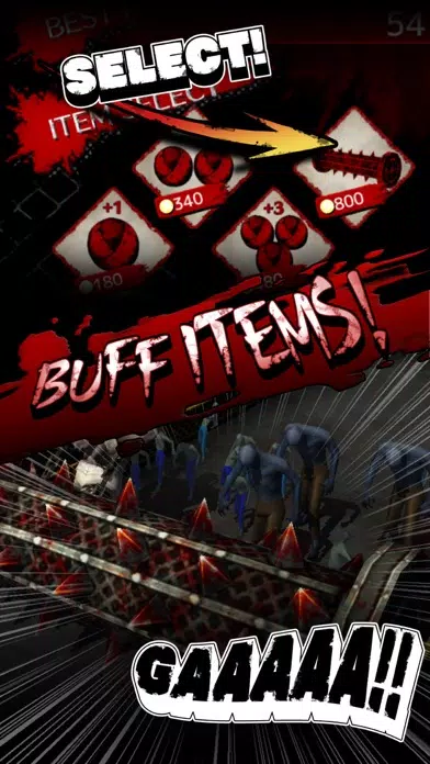 ZOMBIE MARCH IPA for iOS Download - PGYER IPAHUB