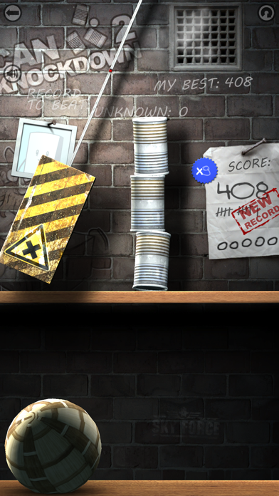 Can Knockdown 2 IPA for iOS Download - PGYER IPAHUB