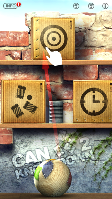 Can Knockdown 2 IPA for iOS Download - PGYER IPAHUB